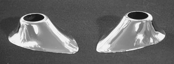 CL06-C | 1931-34 Cowl Light Bases – iandireproduction.com
