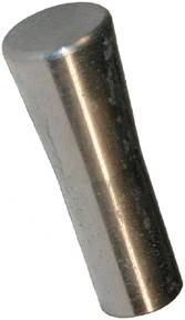 LK03-A | Universal Inside Door Lock Knobs (Aluminum Billet ...